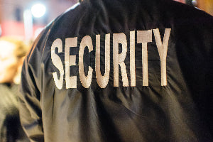 Basic Security Training - Turner Group of Companies